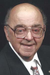 Ralph Lee Rufener 1934-2019 | News, Sports, Jobs - Tribune Chronicle